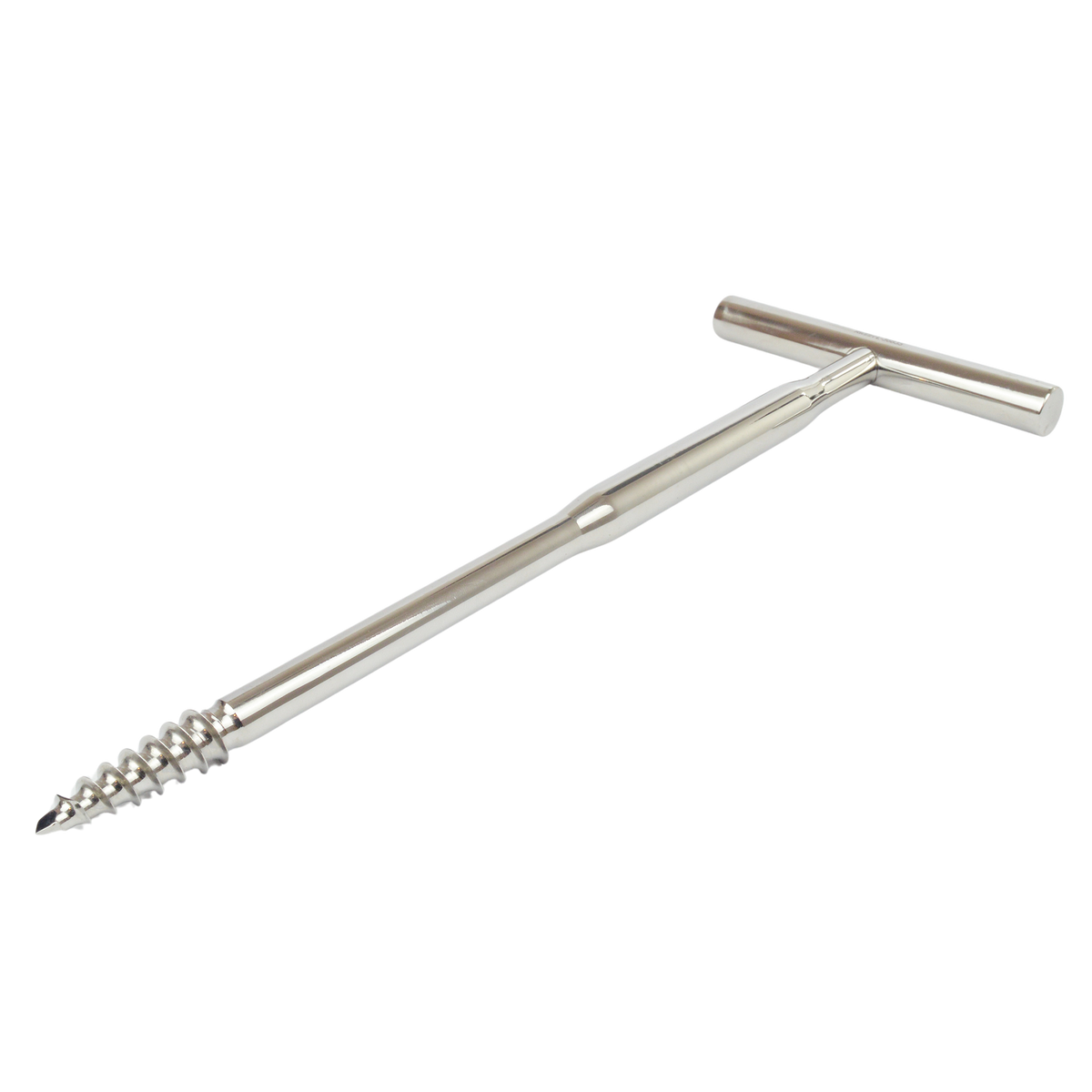 EXTRACTOR DE CABEZA FEMORAL EN ESPIRAL | Scecle
