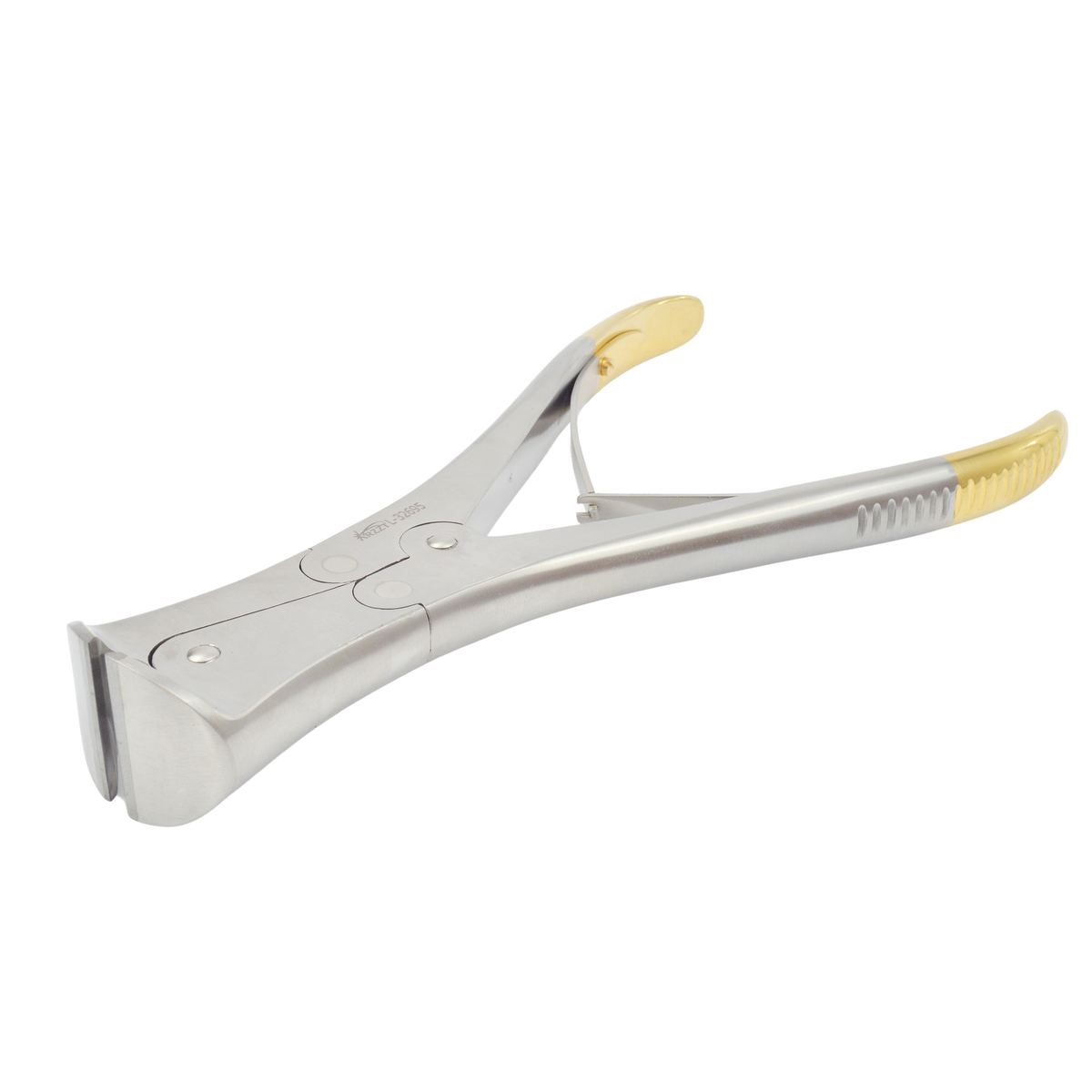 PINZA CORTA ALAMBRE RECTA DE 23 CM CON INSERTO DE TUGSTENO | Scecle