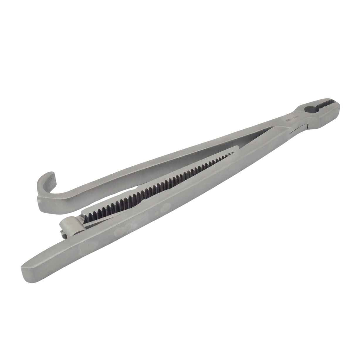 PINZA DE LANE GRANDE 23CM | Scecle