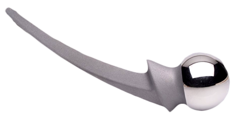 PROTESIS P/CADERA THOMPSON | Scecle